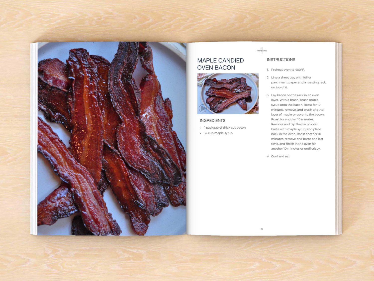 The Basics of Cooking - Ebook Edition - Kelly's Clean Kitchen